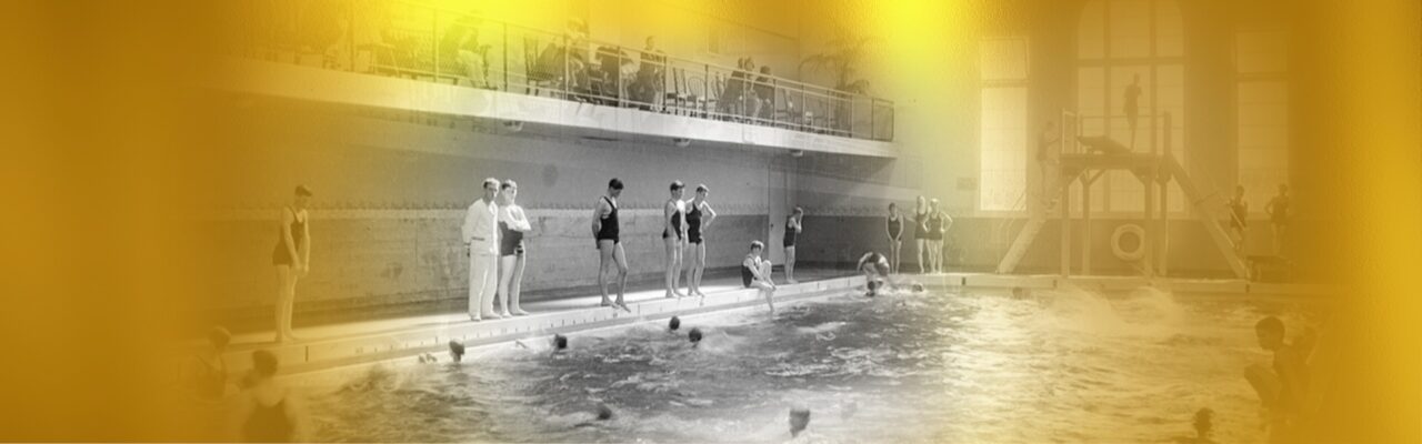 Stories - Swim BC Hall of Fame