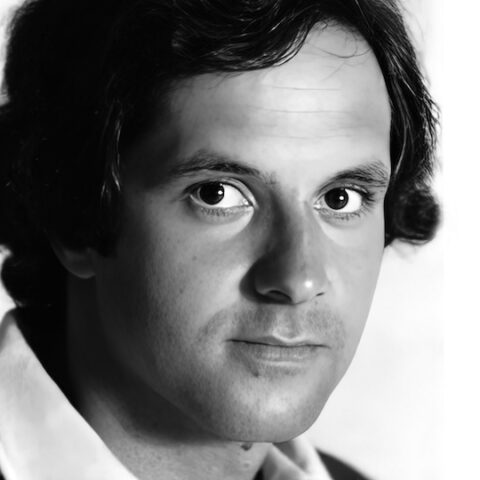 Tom Johnson - Swim BC Hall of Fame