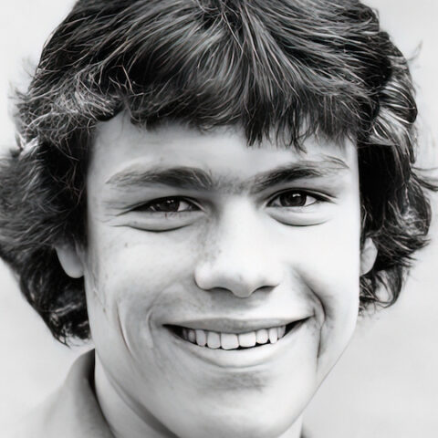 Wade Flemons - Swim BC Hall of Fame